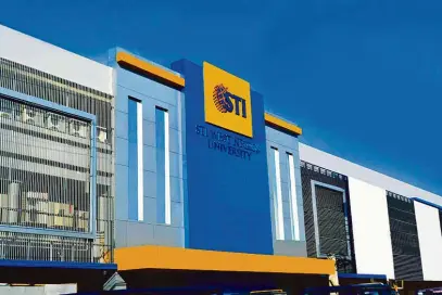 STI West Negros University brings world-class learning to Negrenses ...