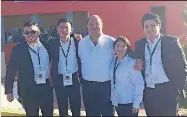 Desafío a los conocimien­tos - PressReader