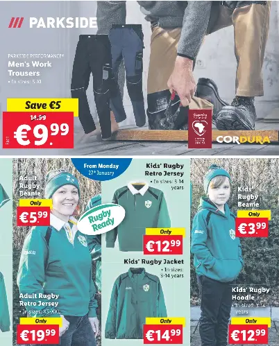 LEGEND PADDY DIES - PressReader