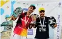 244 torneos al año y cinco ‘Grand Slam’ - PressReader