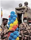 Chad at ‘decisive moment’ as dialogue starts in an attempt to rebuild ...