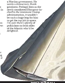 Mouthy Musk may be trouble for some, but disruptors can also be innovators on the world stage ...