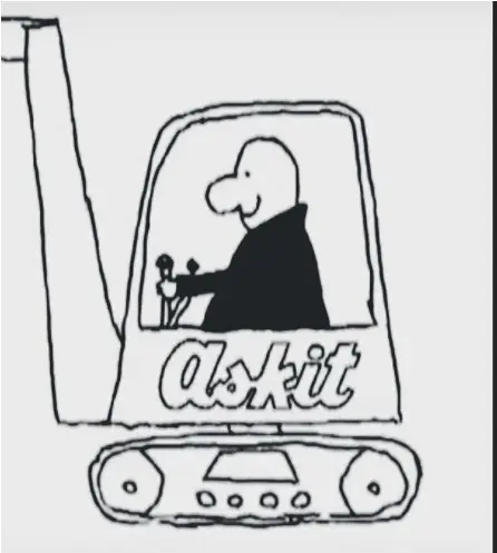 Askit: the Glasgow painkiller that soothed the world - PressReader