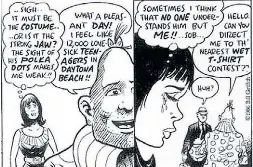 El cómic y su historia - PressReader