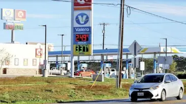 Five reasons to be optimistic about 2024 economy - PressReader