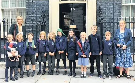 School is left shocked by decision on solar panels - PressReader