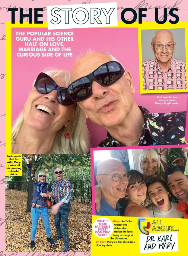 THE STORY OF US - PressReader