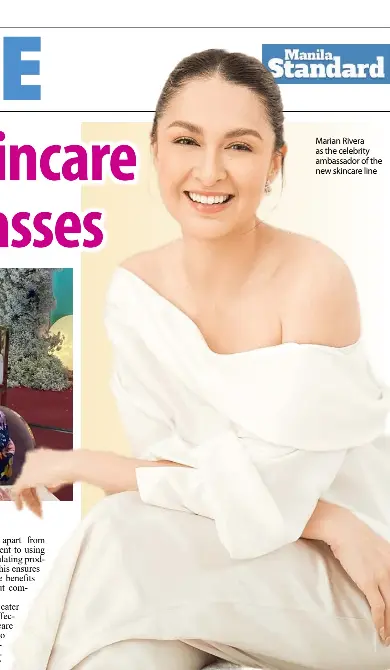 Making premium skincare accessible to the masses - PressReader