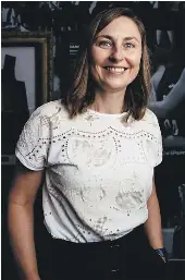 How Netball NZ bounced back from the pandemic gloom - PressReader