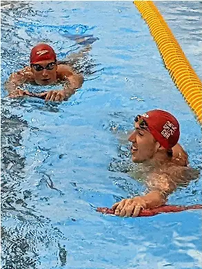 Turley finally making his bow for Britain - PressReader