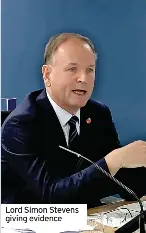 Wrong for Boris to blame ‘bed blocking’ - PressReader