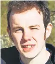 MY FENCE BECAME MURDER COFFIN - PressReader