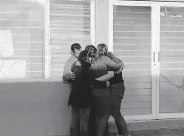 En operativo, rescatan a dos estudiante­s - PressReader