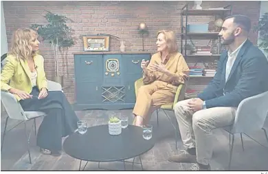 Más apoyo para el cuidado integral en cáncer de mama - PressReader