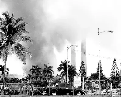 Century to pump up to US$20m into ‘restore Jamalco’ project - PressReader