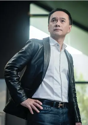 David Chiem - PressReader