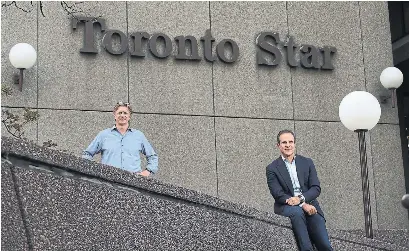 Star’s prospectiv­e owners seek ‘ways to grow’ - PressReader