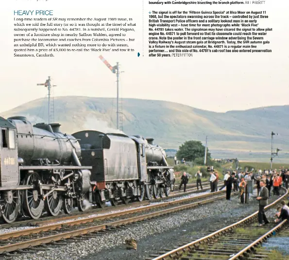 44781: THE LOST TREASURE - PressReader