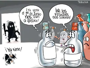 Charlatane­s ambientale­s y otros males de la rama - PressReader