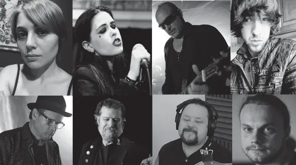 LA NEED MACHINE THE MOUNTAIN - PressReader