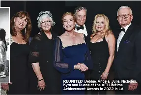 We didn’t know wh we met her... but so - PressReader