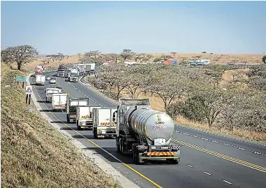 Goodbye to freight train blues - PressReader