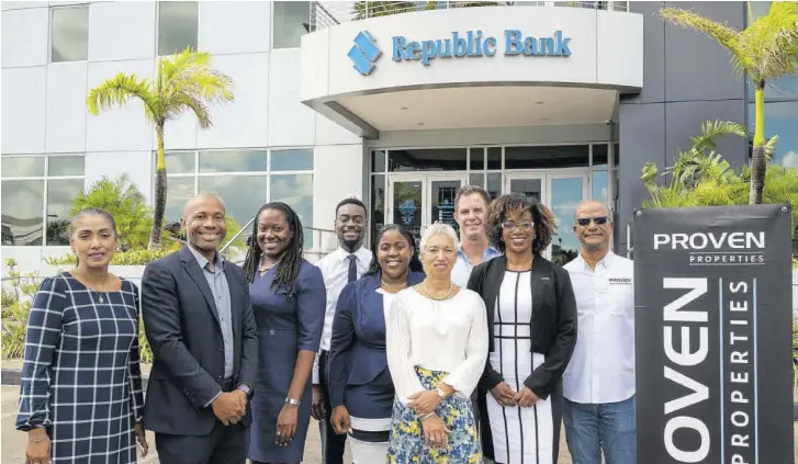 Proven Group expanding presence in Barbados - PressReader