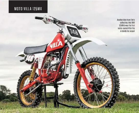 MOTO VILLA - PressReader