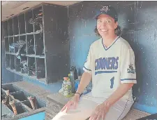 Laura Leonetti finds a coaching home with the Mystic Schooners ...