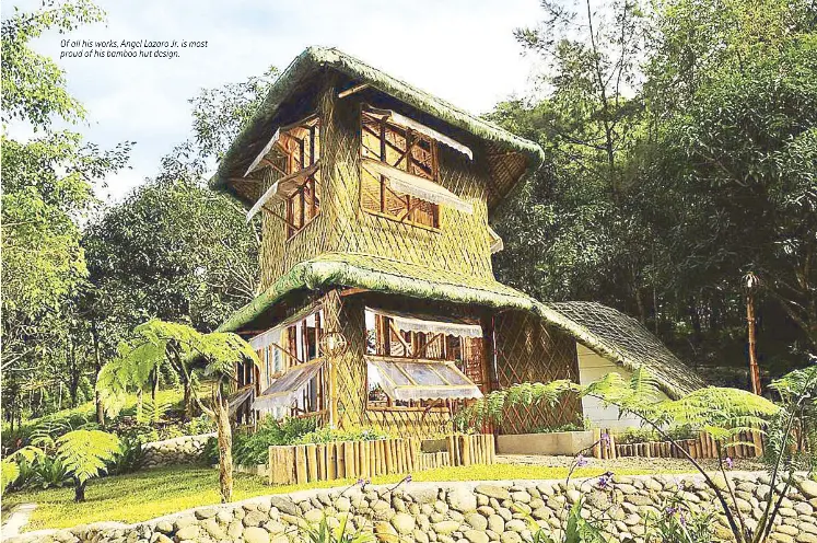 ENGINEERIN­G THE IMPOSSIBLE - PressReader