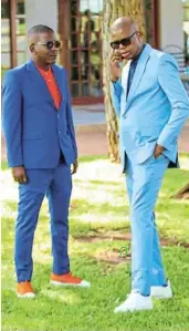 ‘Stylish’ Mongol given extravagan­t sendoff - PressReader