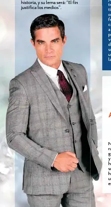 L EÓN A LFARO (VÍCTOR GONZÁLEZ) SU LEMA: “EL FIN JUSTIFICA LOS MEDIOS” - PressReader