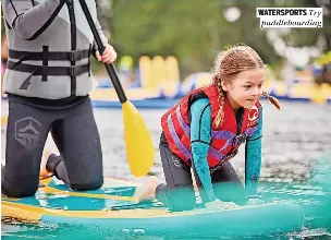 Hidden gem of a park gets a top Billing - PressReader