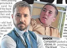SMARTING COMPSTON - PressReader