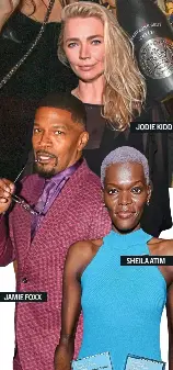 Knockout blow in South Ken - PressReader