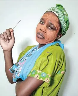 Funny radio jock carves niche with comedic videos - PressReader