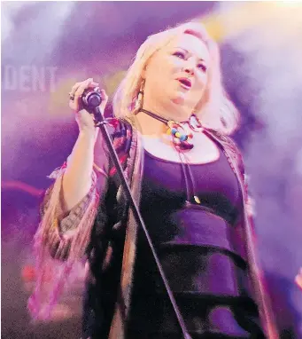 Mango Groove celebrates 40 years of music with exclusive concert ...