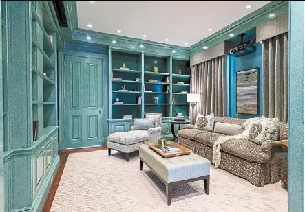 Hot design trends - PressReader