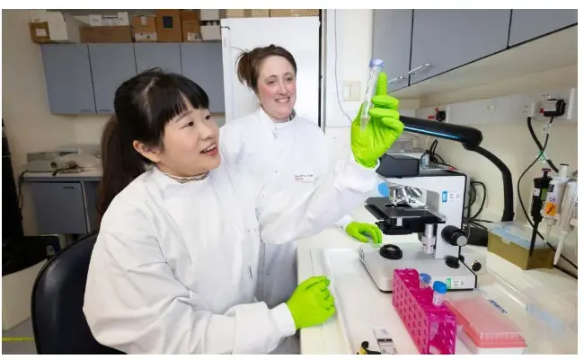 Animal poo can be used to save endangered species from extinction ...