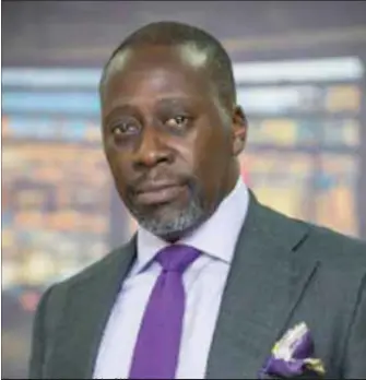 2019 NBA-SBL Conference: The Communiqué - PressReader