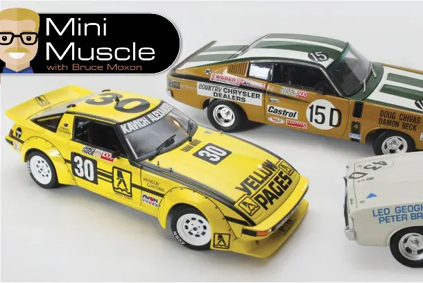 Mini Muscle - PressReader