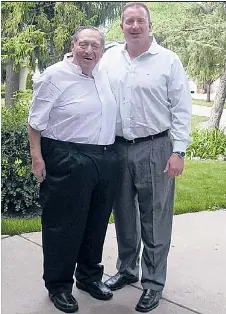 ‘Where’s the beef’ actor was in ‘Blob’ - PressReader