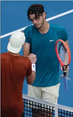 Han var i vildrede - PressReader