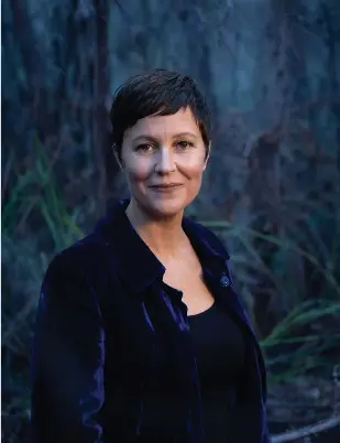 HEATHER ROSE - PressReader