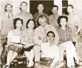 The Filipino royalettes - PressReader