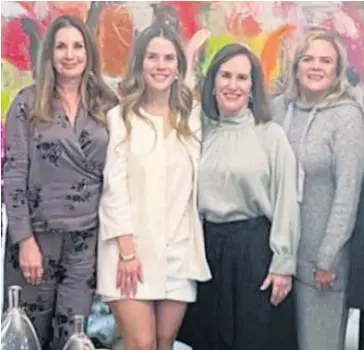 María José Sánchez Bátiz se casa el próximo sábado - PressReader