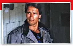 Film: THE TERMINATOR - PressReader