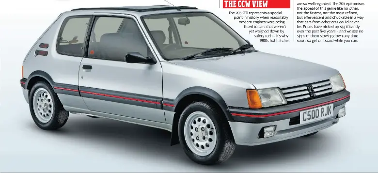 THE CCW VIEW - PressReader