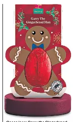 ‘Chreaster’ eggs: cracking idea or a hollow gesture? - PressReader