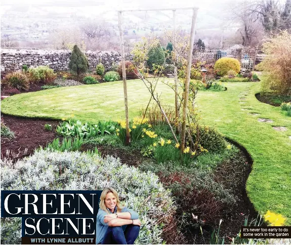 GREEN SCENE - PressReader